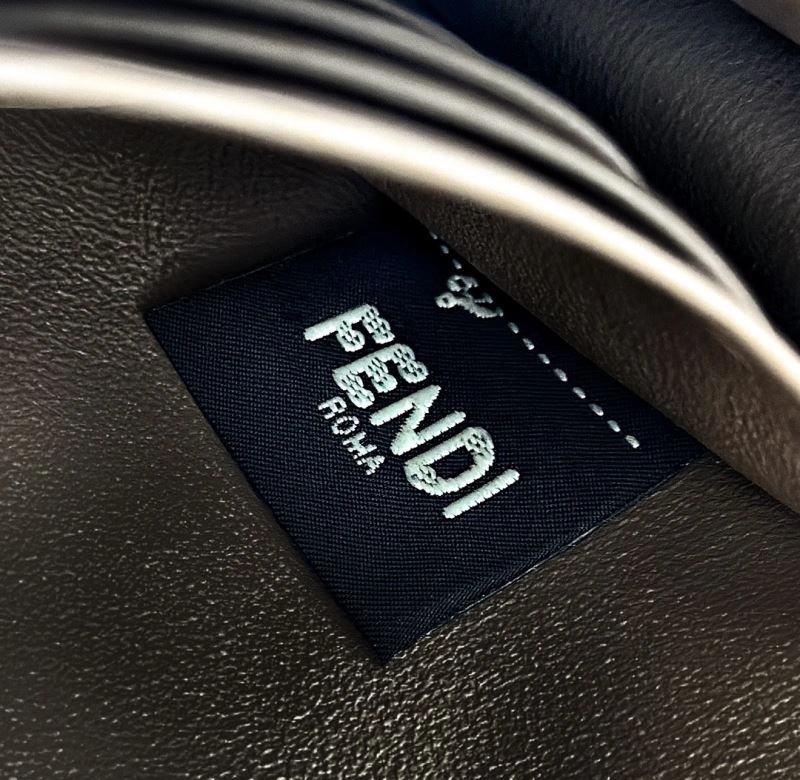 Legit Fendi Peekaboo Bags