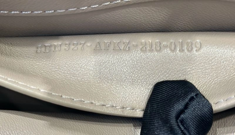Legit Fendi Peekaboo Bags