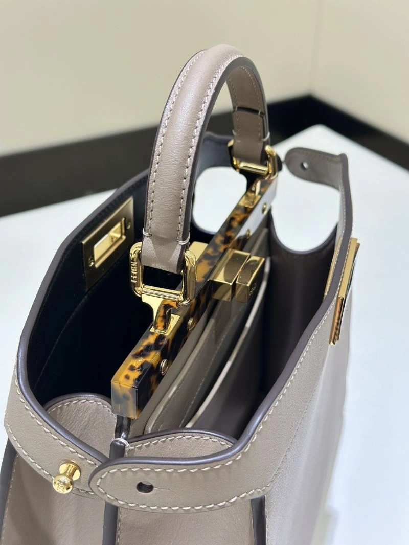 Legit Fendi Peekaboo Bags