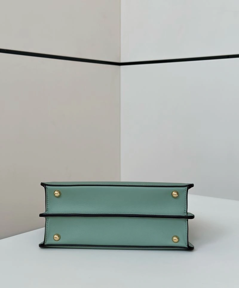 Factory-made Fendi Peekaboo Bags