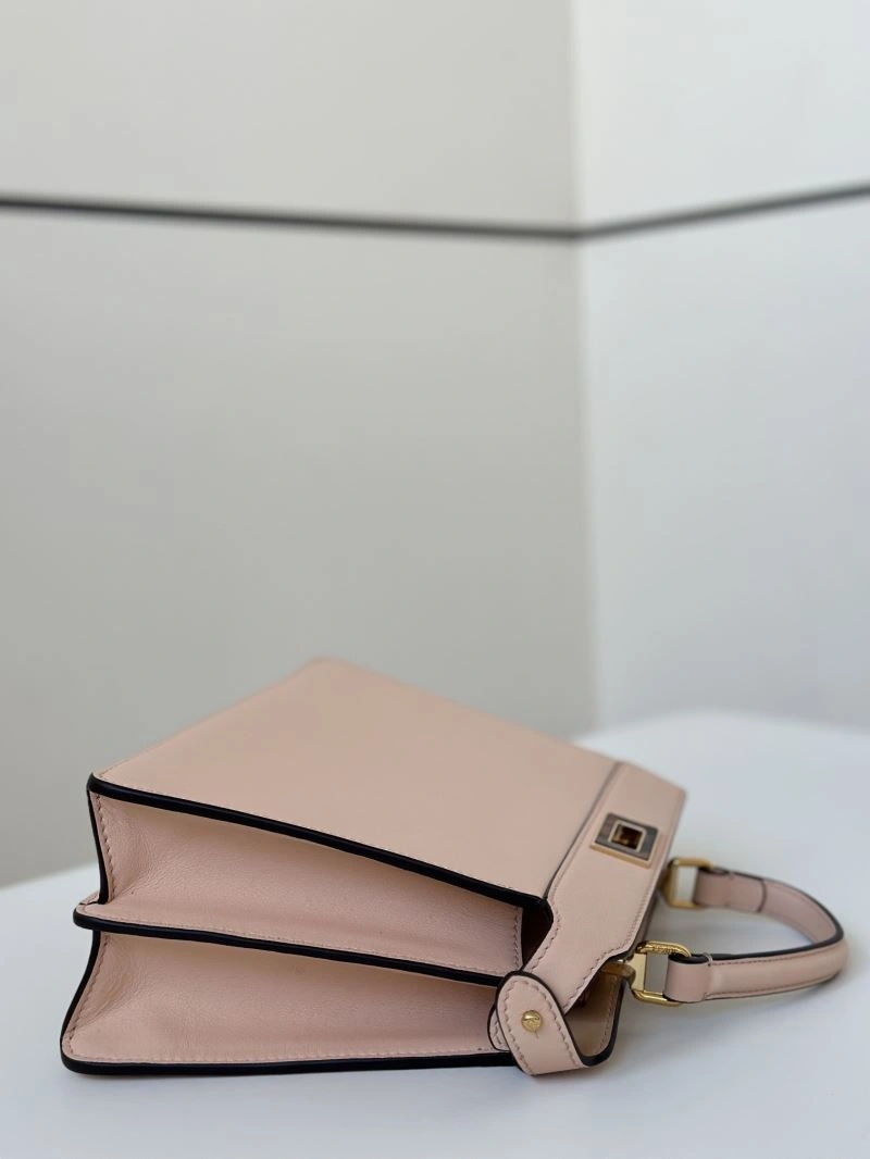 Accurate model Fendi Peekaboo Bags