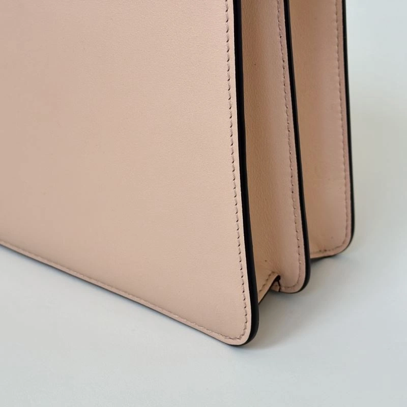 Accurate model Fendi Peekaboo Bags