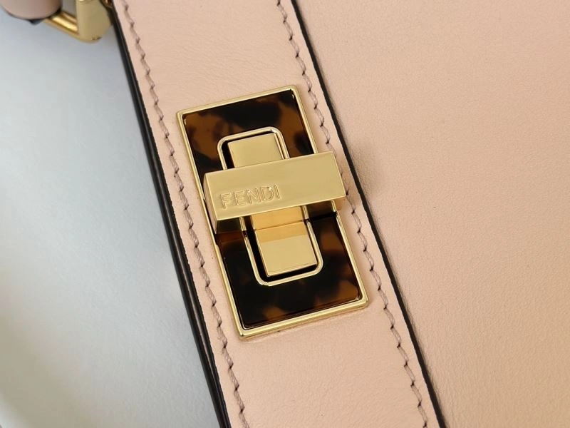 Accurate model Fendi Peekaboo Bags