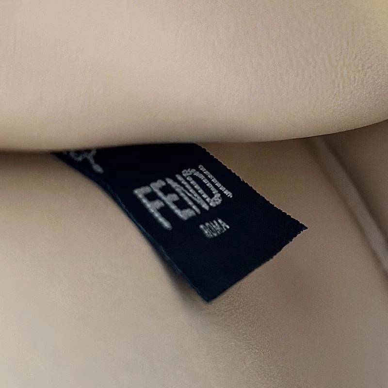 Accurate model Fendi Peekaboo Bags