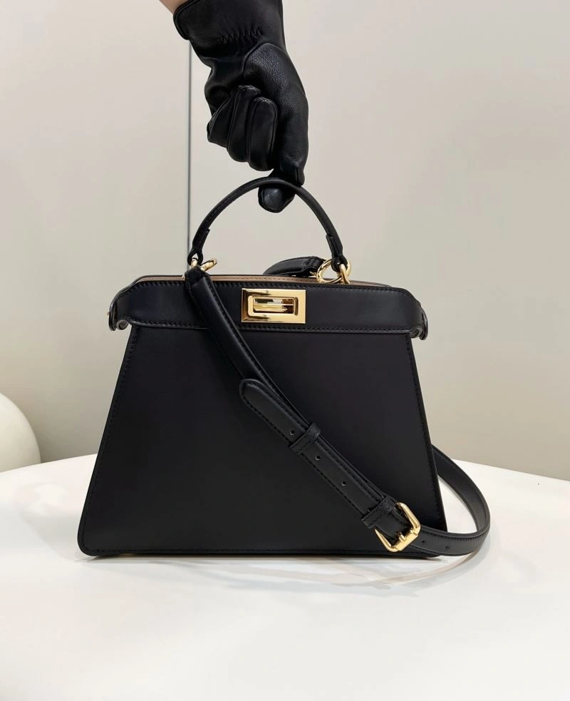 Perfect replica Fendi Peekaboo Bags