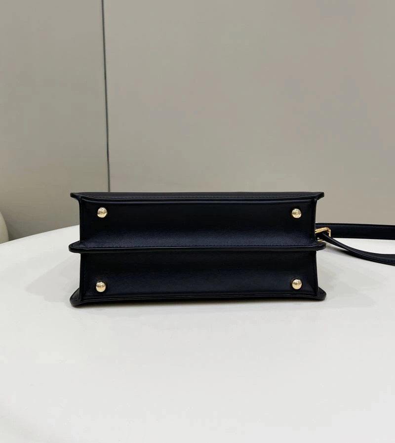 Perfect replica Fendi Peekaboo Bags