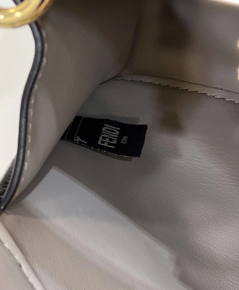 Perfect replica Fendi Peekaboo Bags