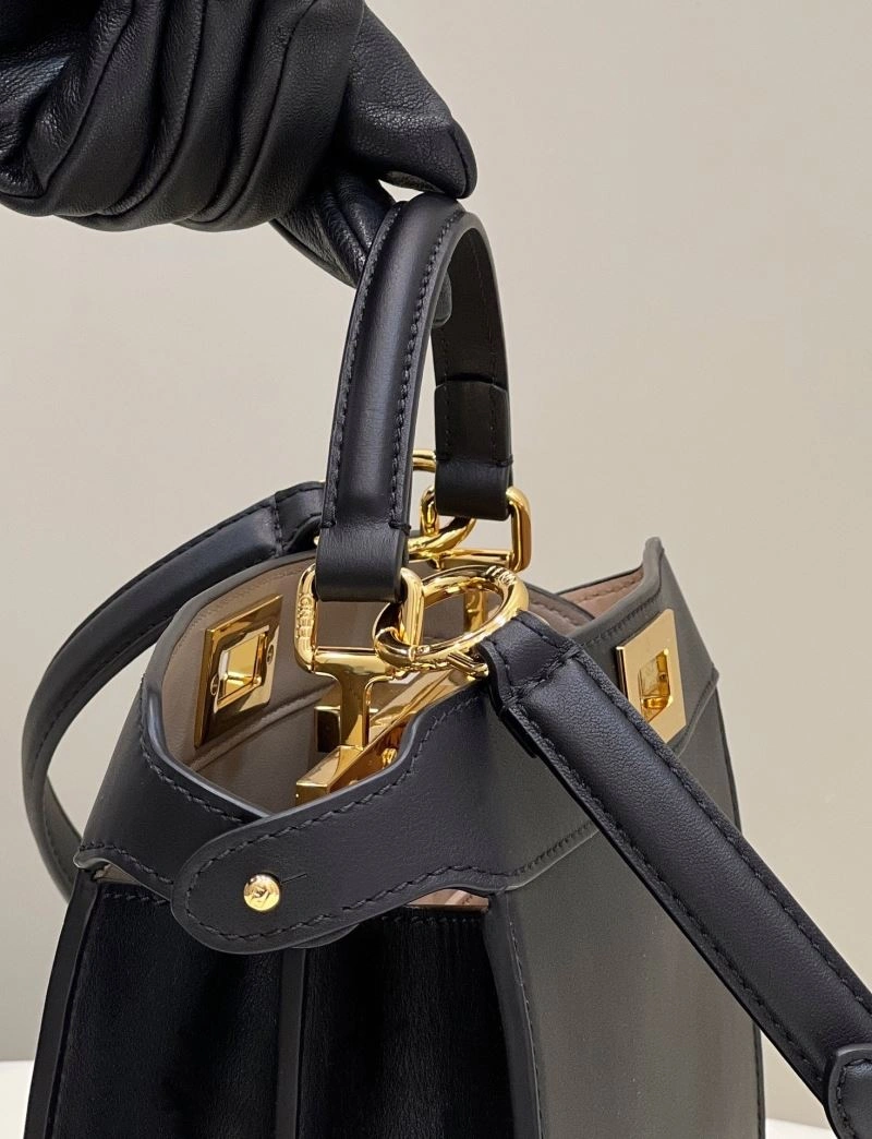 Perfect replica Fendi Peekaboo Bags