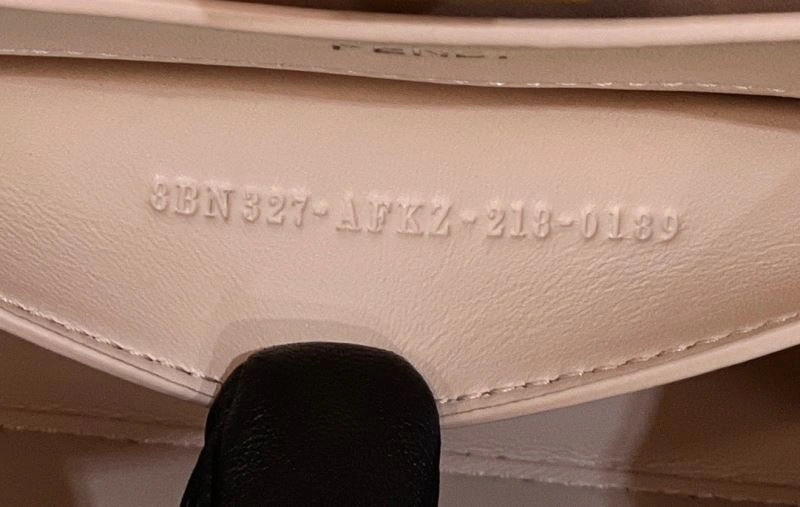 Perfect replica Fendi Peekaboo Bags