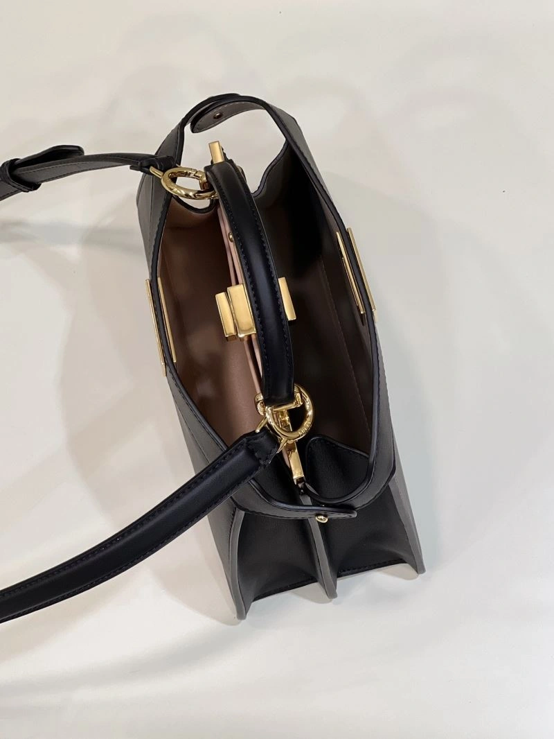 Perfect replica Fendi Peekaboo Bags