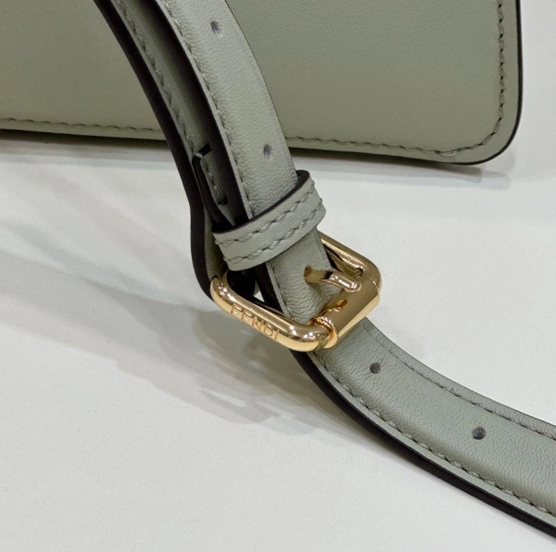 Genuine Fendi Peekaboo Bags