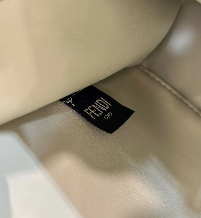 Genuine Fendi Peekaboo Bags