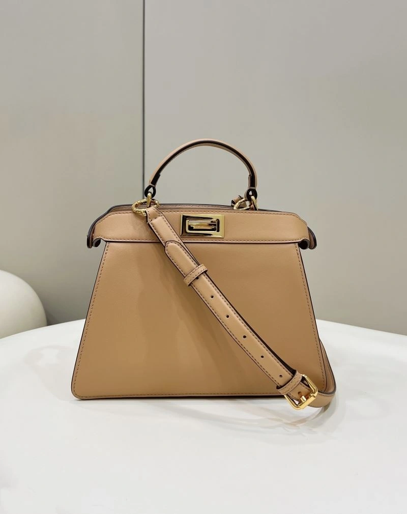 Fendi Peekaboo Bags