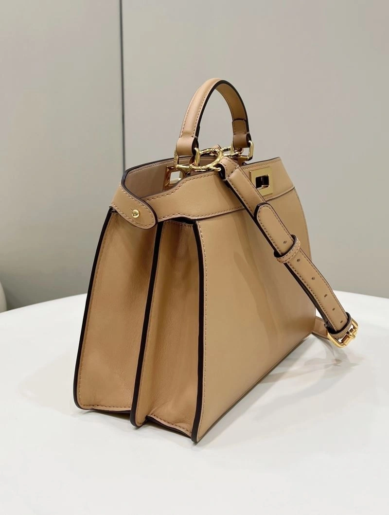 Brand-original Fendi Peekaboo Bags