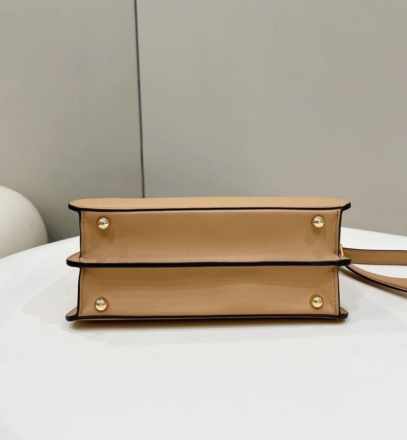 Brand-original Fendi Peekaboo Bags