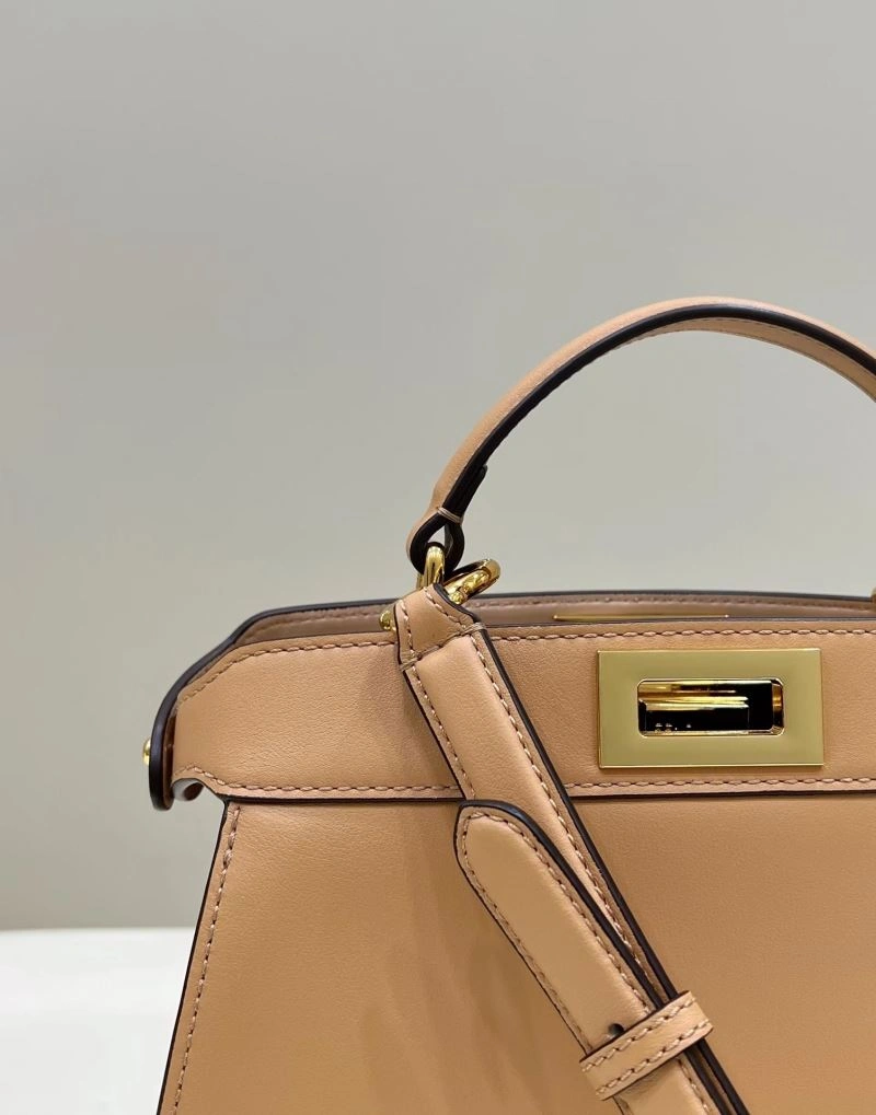Brand-original Fendi Peekaboo Bags