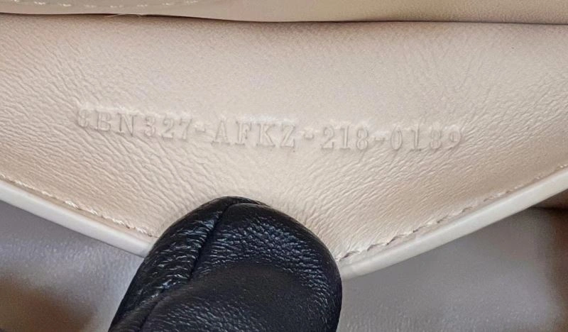 Brand-original Fendi Peekaboo Bags