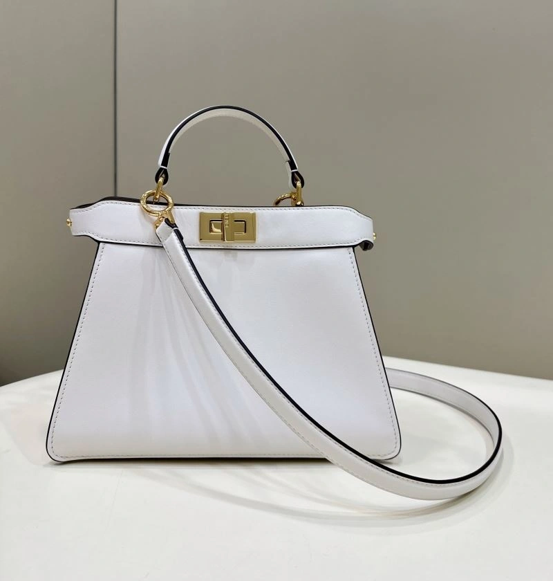 Fendi Peekaboo Bags