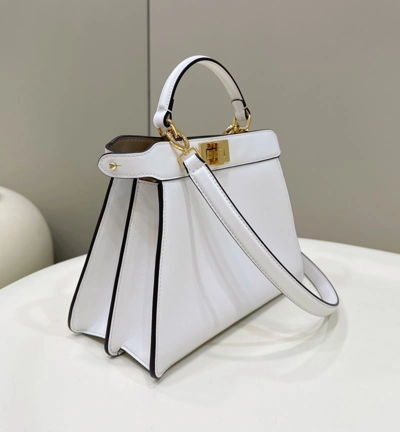 Cut-rate Fendi Peekaboo Bags