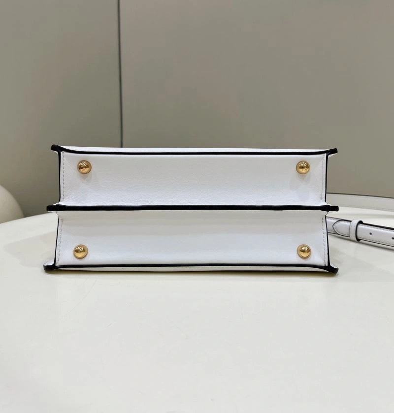 Cut-rate Fendi Peekaboo Bags