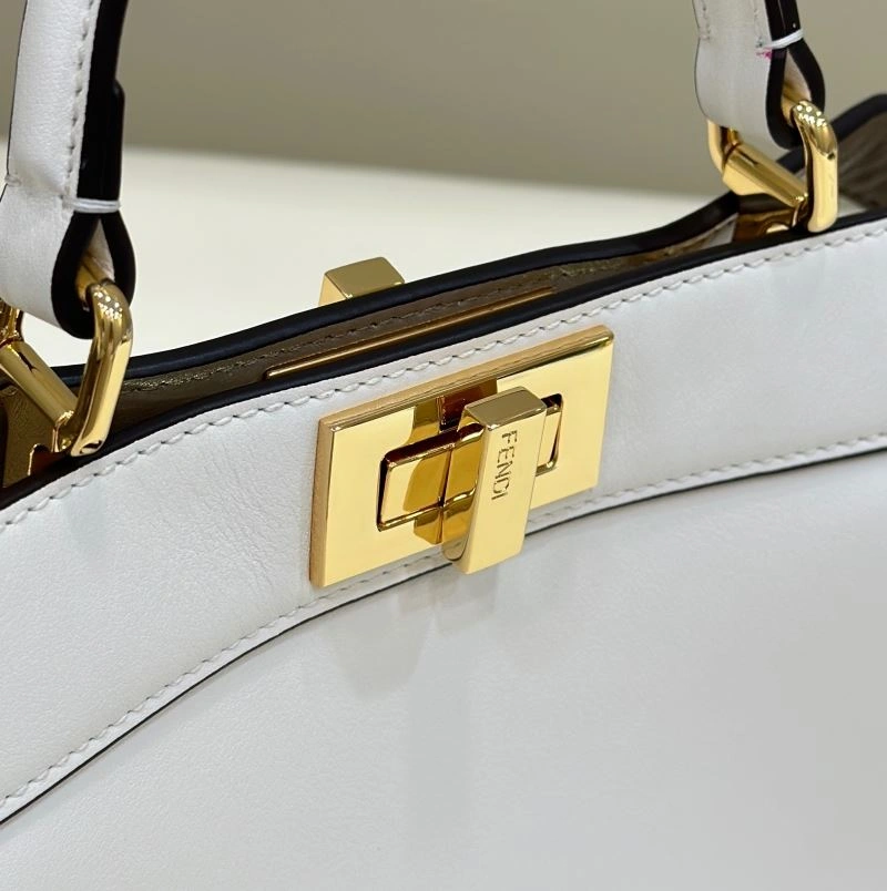Cut-rate Fendi Peekaboo Bags