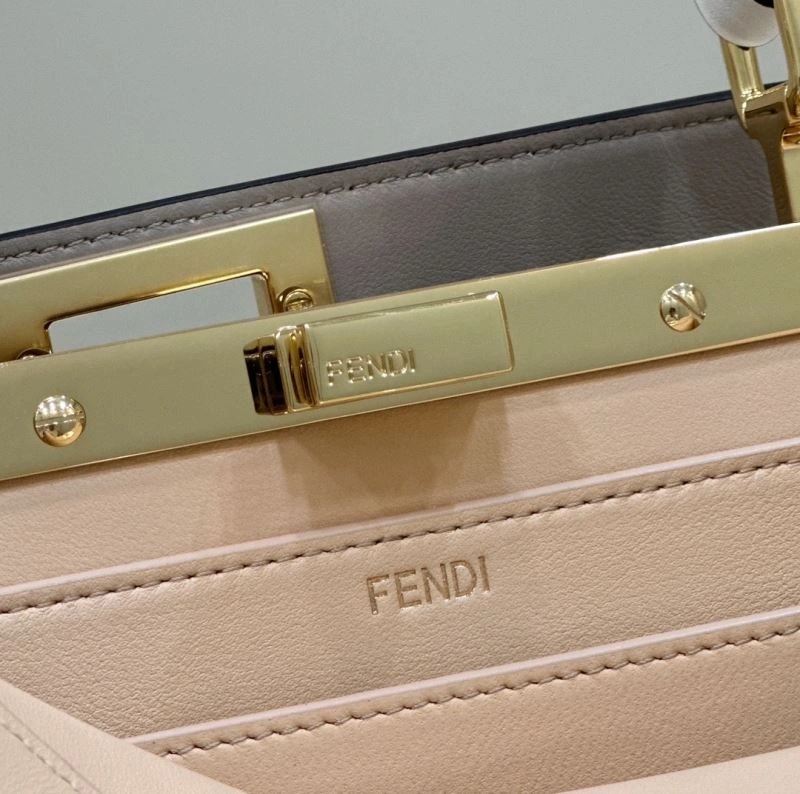 Cut-rate Fendi Peekaboo Bags