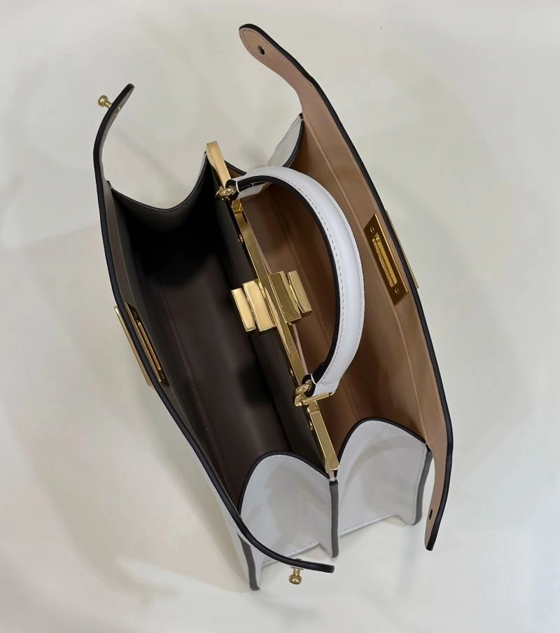Cut-rate Fendi Peekaboo Bags