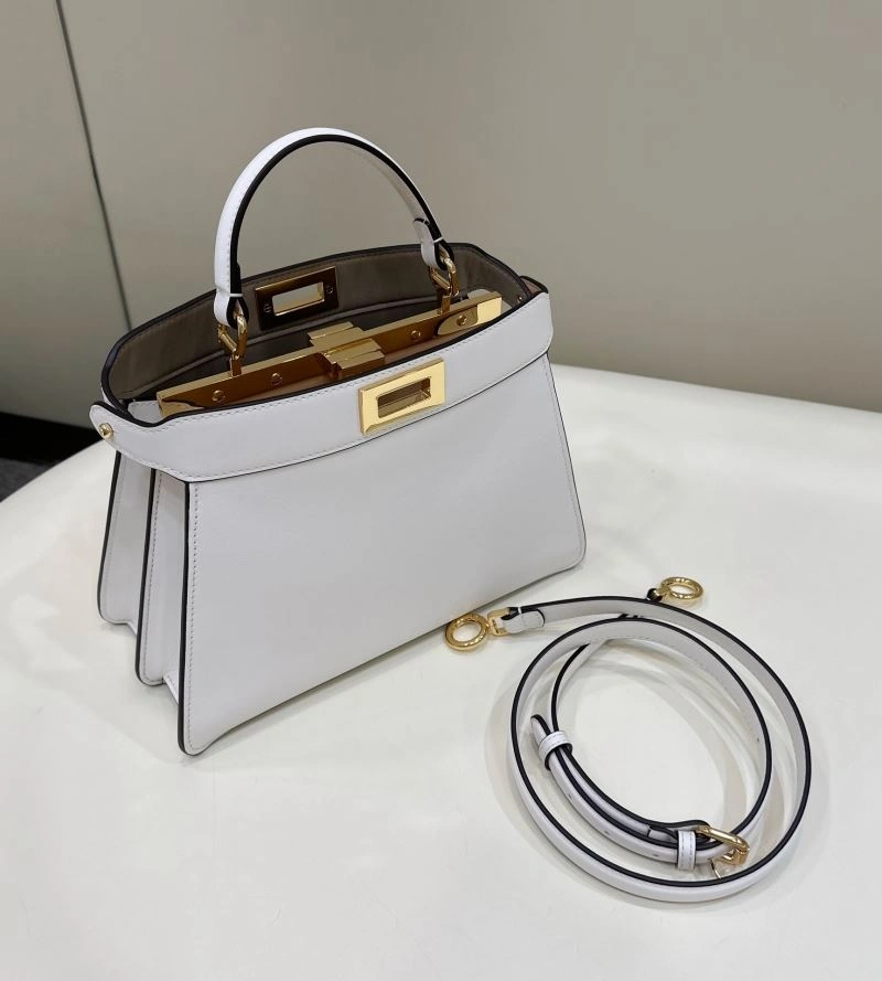 Cut-rate Fendi Peekaboo Bags