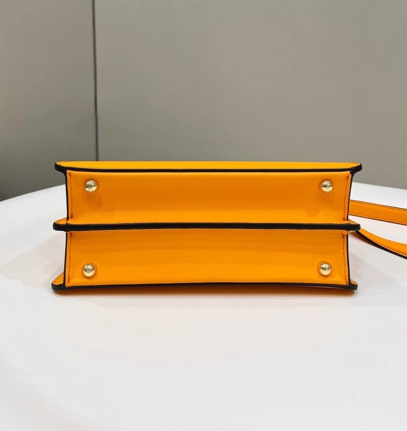 High fidelity Fendi Peekaboo Bags