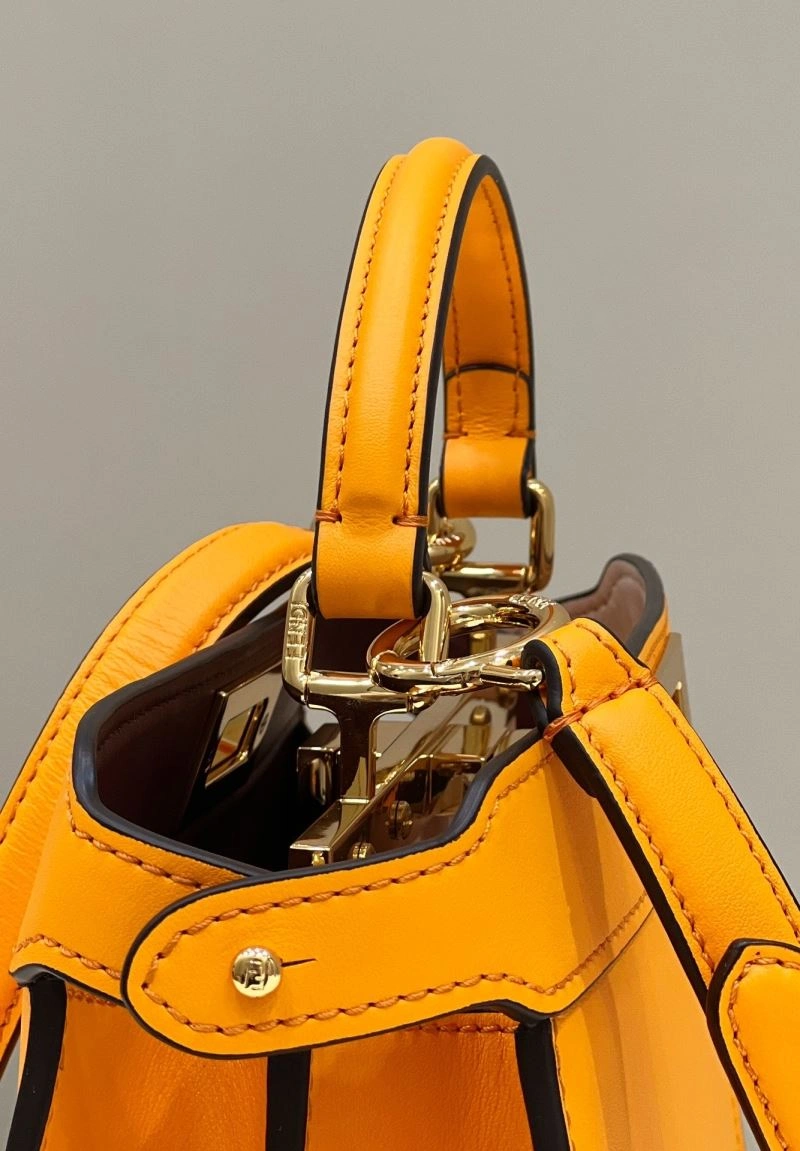 High fidelity Fendi Peekaboo Bags