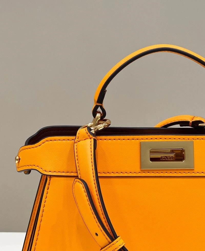 High fidelity Fendi Peekaboo Bags