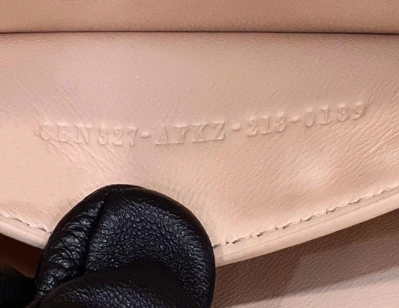 High fidelity Fendi Peekaboo Bags