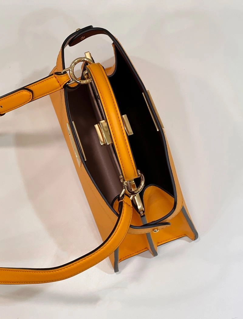High fidelity Fendi Peekaboo Bags