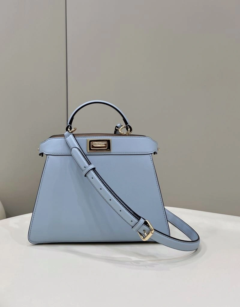 Fendi Peekaboo Bags
