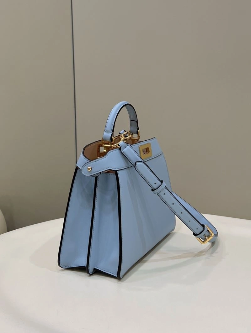 Mirror quality Fendi Peekaboo Bags