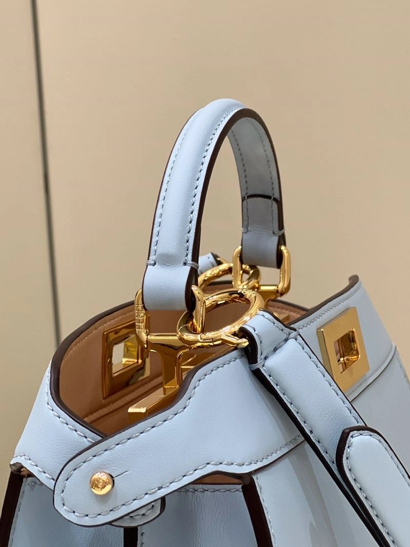 Mirror quality Fendi Peekaboo Bags