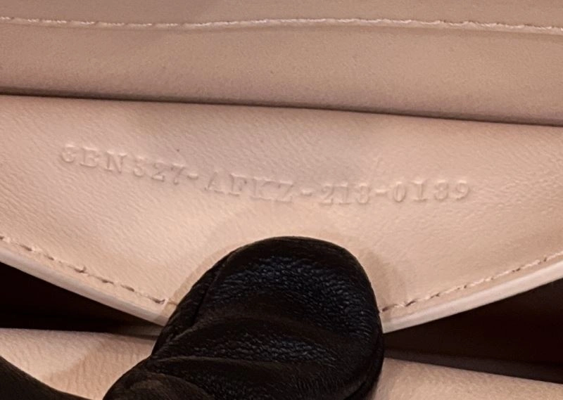 Mirror quality Fendi Peekaboo Bags