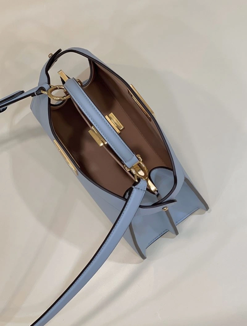 Mirror quality Fendi Peekaboo Bags