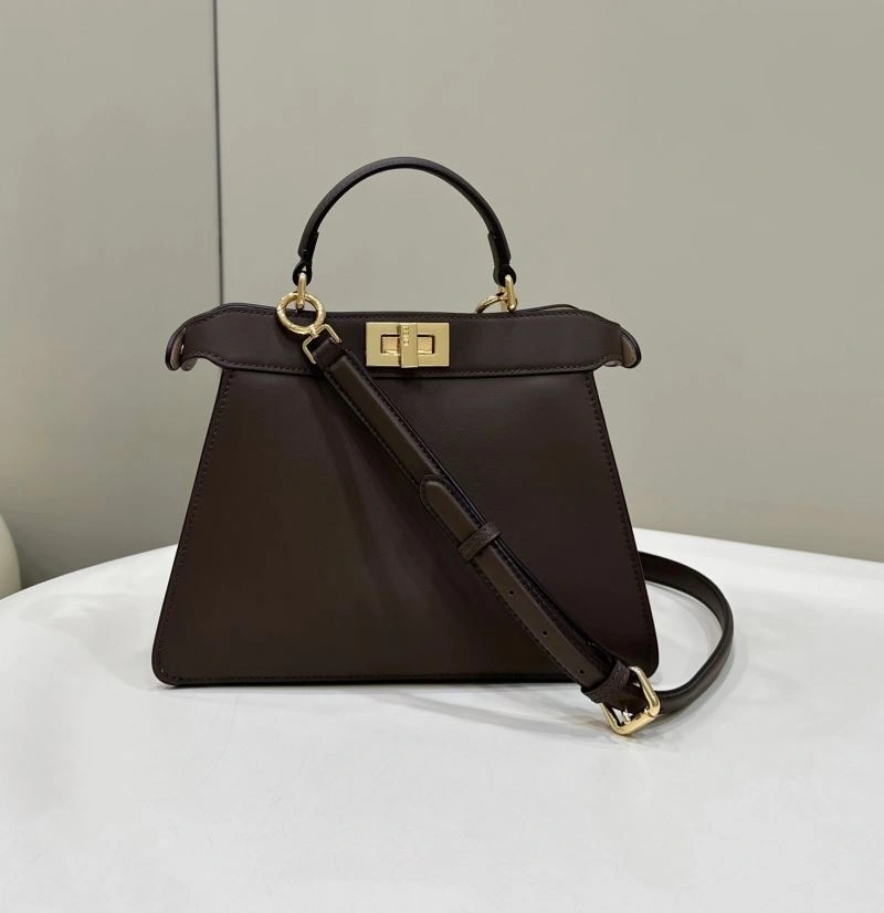 Fendi Peekaboo Bags