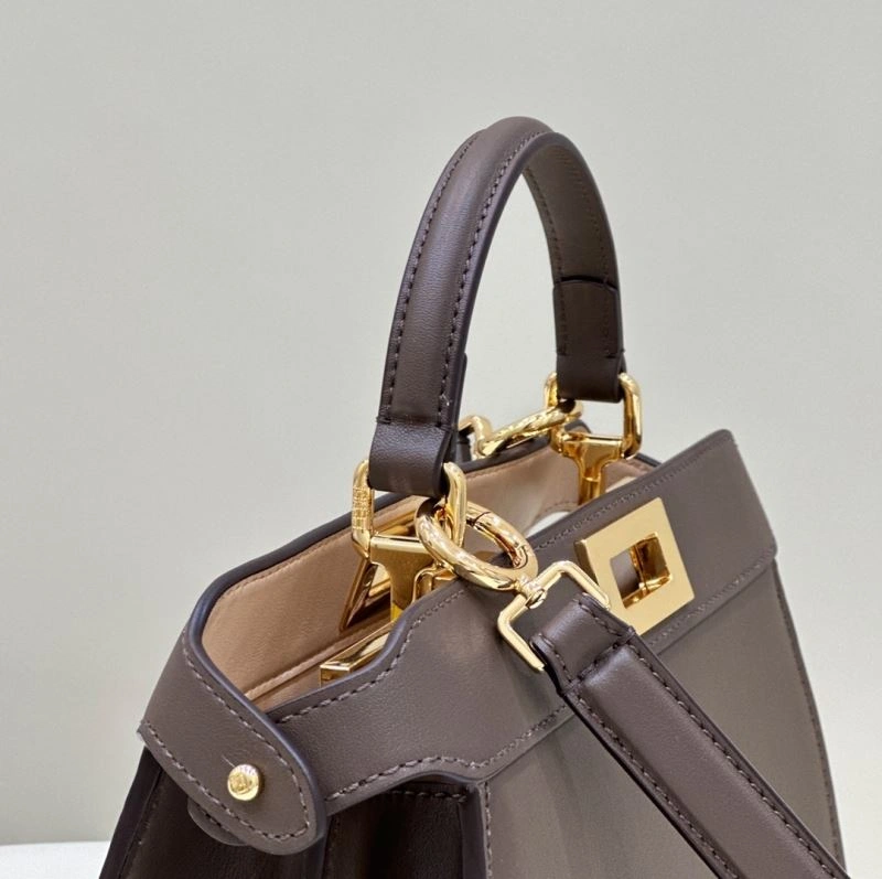 Brand-original Fendi Peekaboo Bags