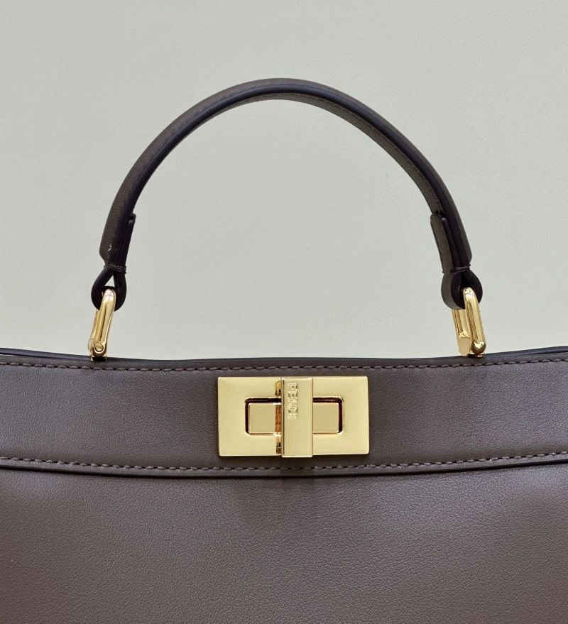 Brand-original Fendi Peekaboo Bags