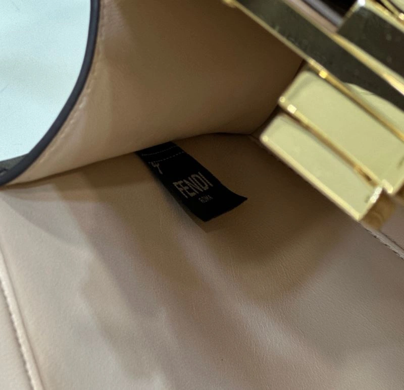 Brand-original Fendi Peekaboo Bags