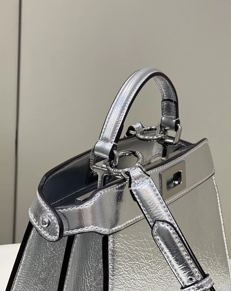 Real Fendi Peekaboo Bags