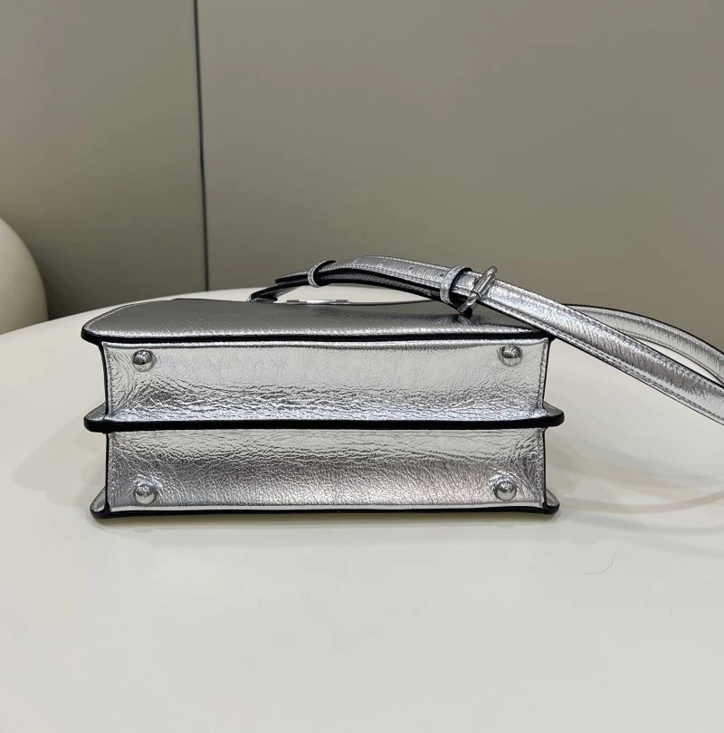 Real Fendi Peekaboo Bags