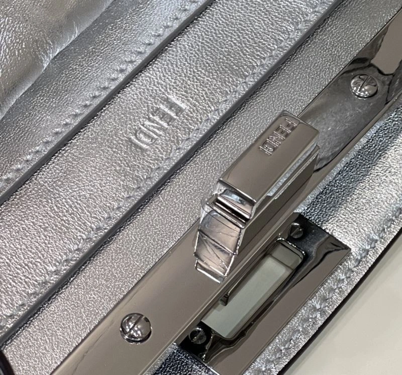 Real Fendi Peekaboo Bags
