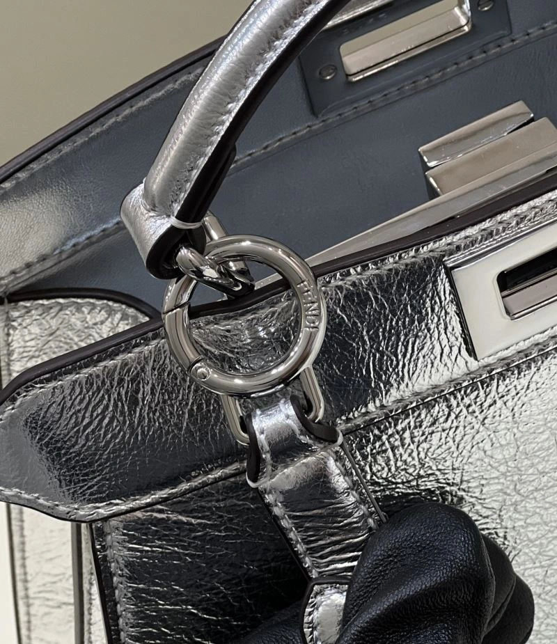 Real Fendi Peekaboo Bags