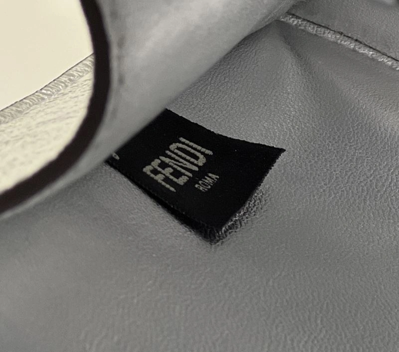 Real Fendi Peekaboo Bags
