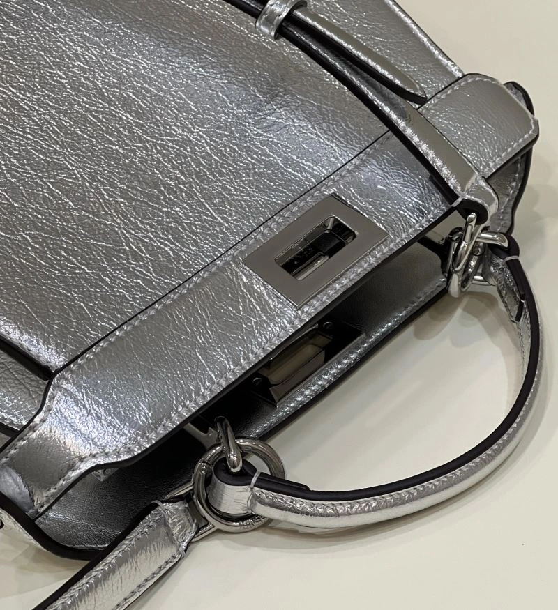 Real Fendi Peekaboo Bags