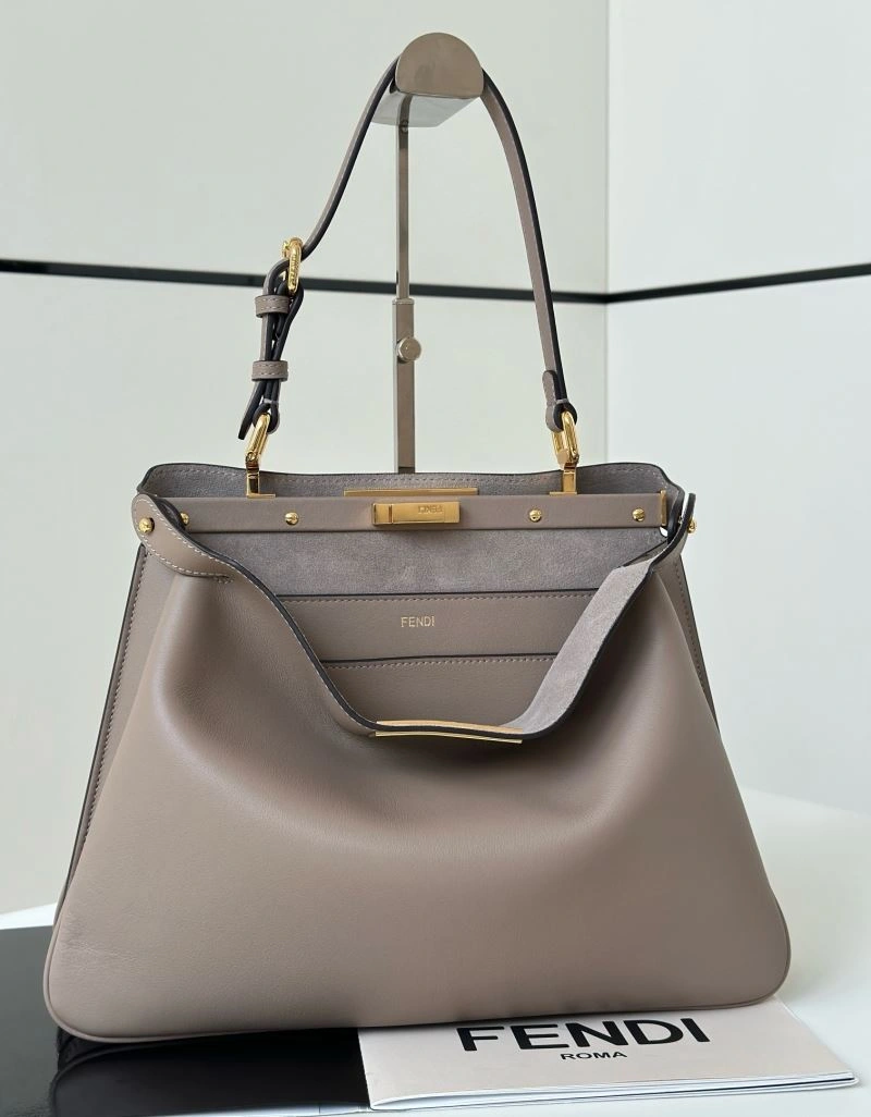 Fendi Peekaboo Bags