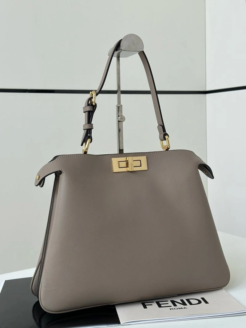 Official Fendi Peekaboo Bags